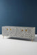 "Stunning Handmade Bone Inlay Media Console | Luxury TV Unit" – Bone ...