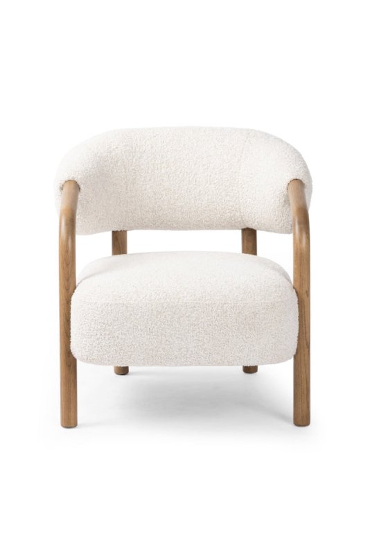 "Get Cozy with our Retro 1970s Lounge Chair - Limited Time Offer ...