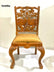 Menagerie Inspired Elephant Dining Chairs | Hand-Carved Sculptural ...