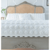 "Elegant Hand-Carved Rattan Luxury Bed" – Bone Inlay Furnitures