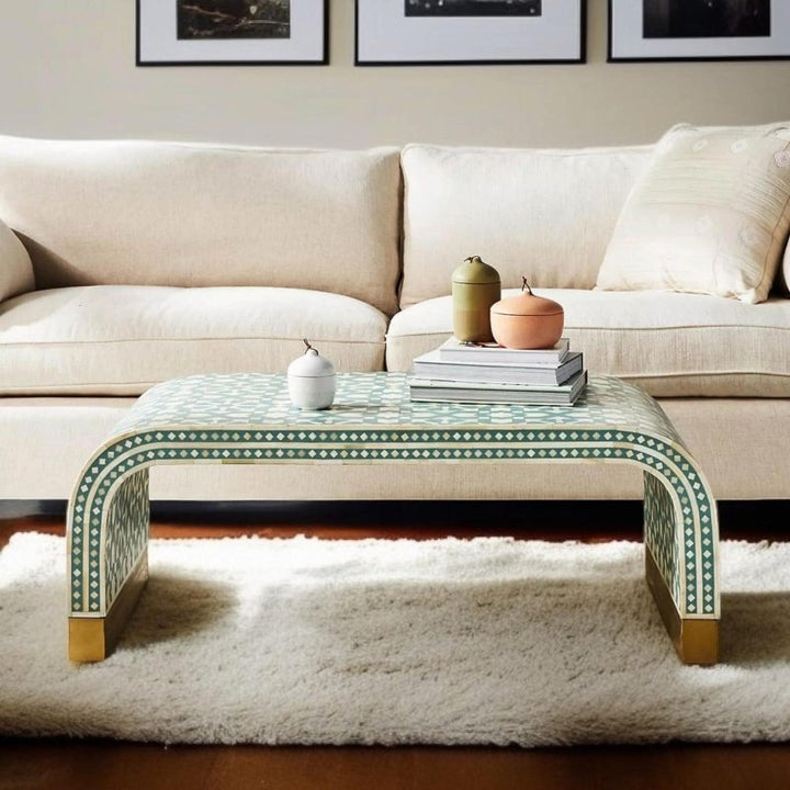 Handmade Bone Inlay Furniture & Hand Craved Furniture Online Store ...