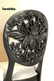 "Introducing our Hand Carved Queen Bee Dining Chair - Indian Wood ...