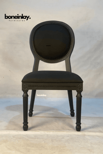 "Introducing our Hand Carved Queen Bee Dining Chair - Indian Wood ...