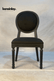"Introducing our Hand Carved Queen Bee Dining Chair - Indian Wood ...