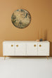 "Stunning Handmade Bone Inlay Media Console | Luxury TV Unit" – Bone ...