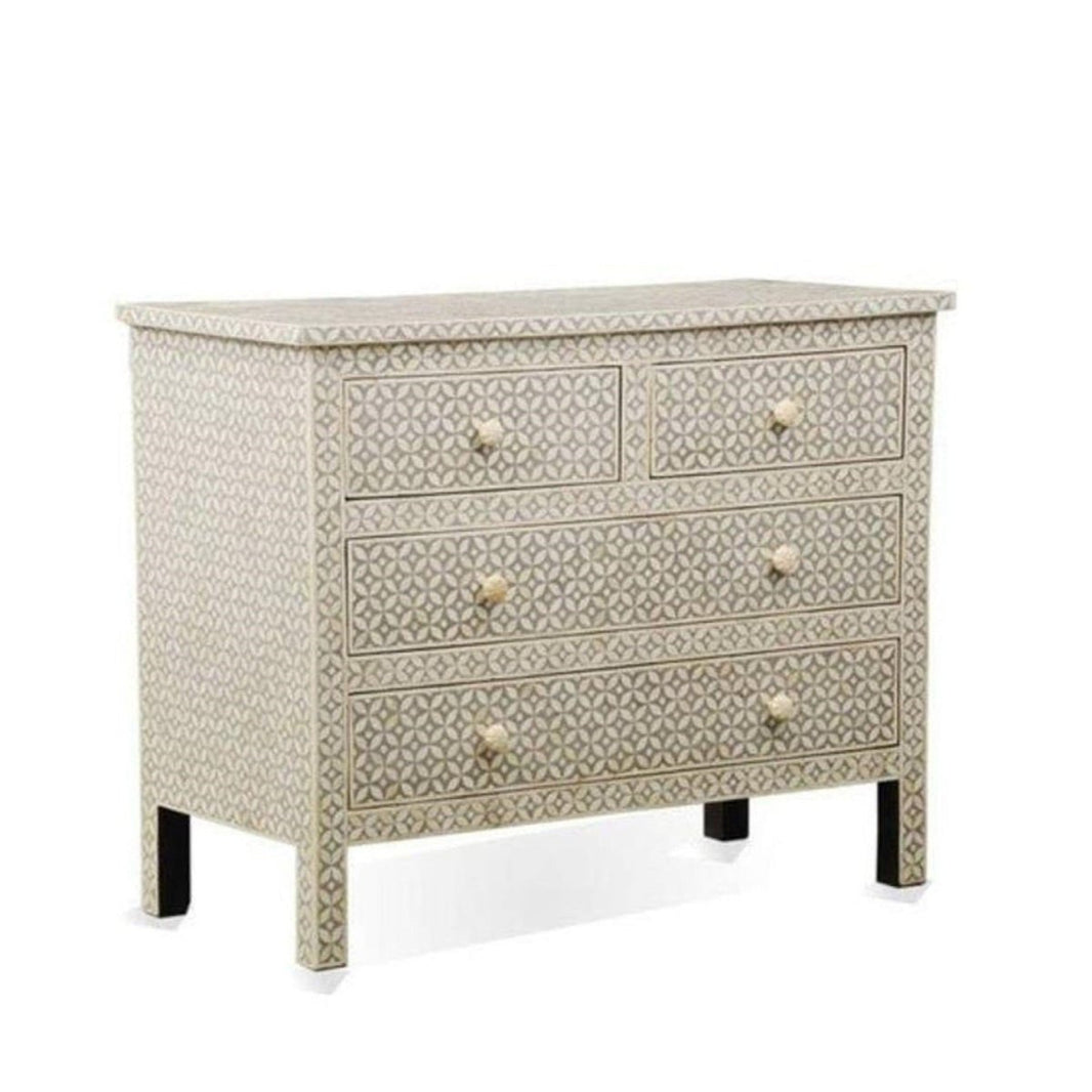 Quality Dressers & Chests of Drawers | Free Shipping & Custom Options ...