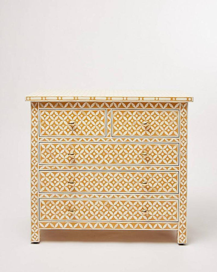 Buy Handmade Bone inlay Furniture | Free Shipping | Free Customization ...